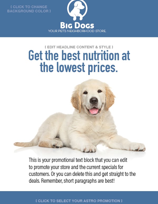 Maximize Your Frequent Buyer Program with Astro Loyalty