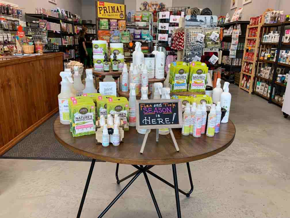 Create Merchandising Magic in Your Pet Retail Store