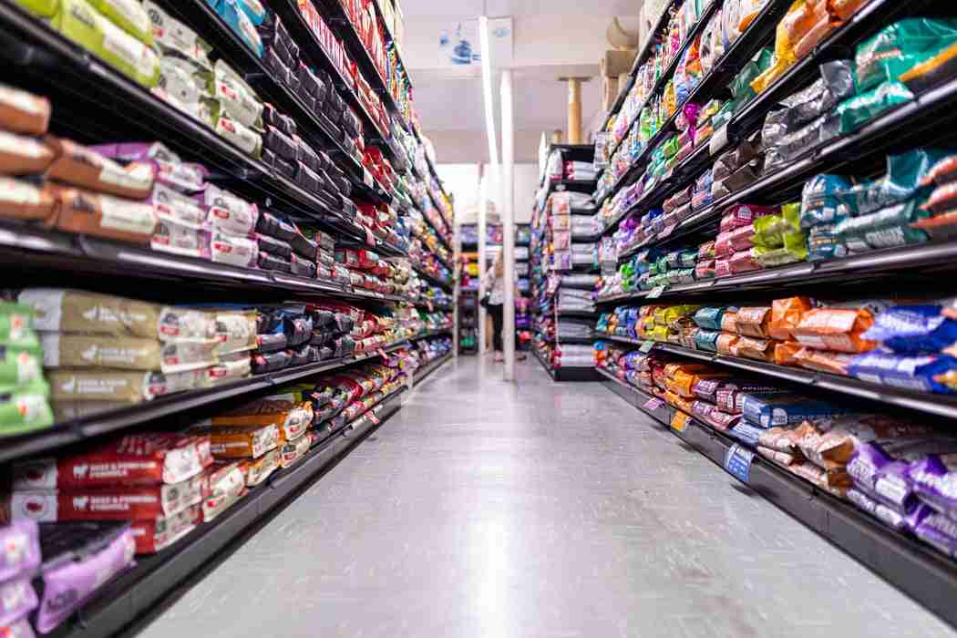 Create Merchandising Magic in Your Pet Retail Store