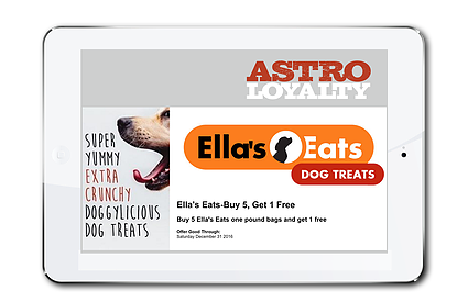 Maximize Your Frequent Buyer Programs by Using Astro Loyalty