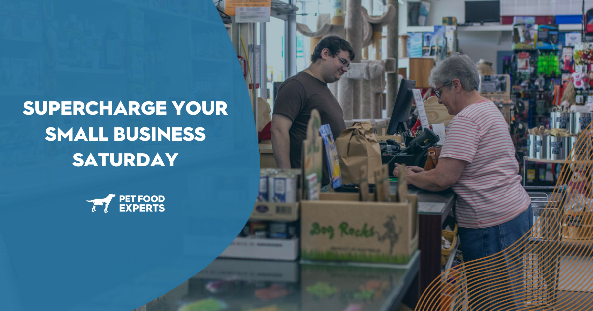 5 Pro Tips to Supercharge Your Small Business Saturday Sales